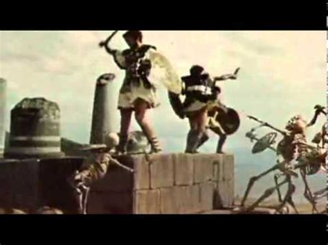 Ray Harryhausen Stop Motion Animation Youtube