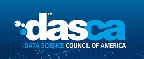 Associate Big Data Analyst Abda By Dasca R Saudi