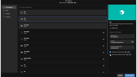 Unity Version Control기존 Plastic Scm 빠른 Vcs Unity
