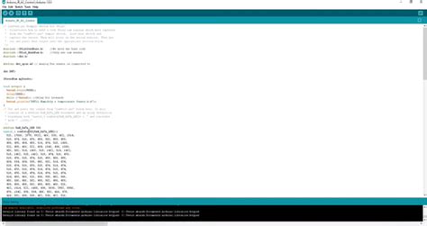 Automatic Arduino Based Ir Remote Control Temperature Driven 7 Steps Instructables