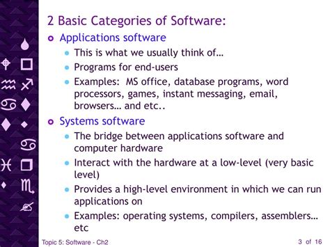 ppt computer science 1a introduction to computer science powerpoint