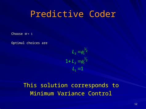 Ppt Lecture 3 Quantization In Signals And Systems Dokumen Tips