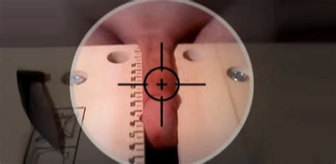 Une Machine Pour écraser Ta Bite