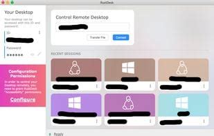 Great UltraVNC Alternatives Top Remote Desktop Tools In AlternativeTo
