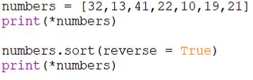 Python A Using Lists CSNewbs Python A Using Lists CSNewbs