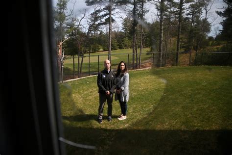 The Massachusetts Supreme Judicial Court On Tuesday Overturned A Nearly 5 Million Verdict