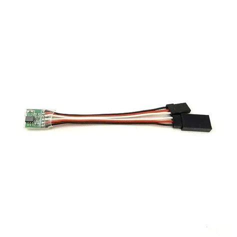 Hobby Station Servo Signal Reverser Hobby Station Hobby Station Servo Signal Reverser Hobby Station
