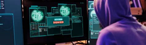 7 Types Of Web Server Attacks And How To Defend Against Them