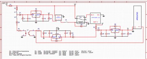 Arduino In Corto Hardware Arduino Forum