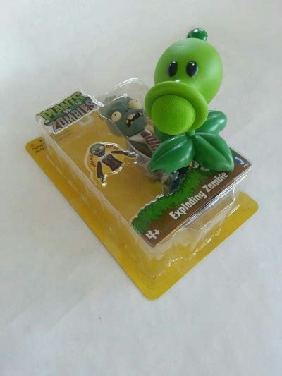 Plants Vs Zombies Figures Tumbex