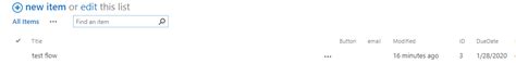 Use Column Formatting To Customize Sharepoint Stack Overflow