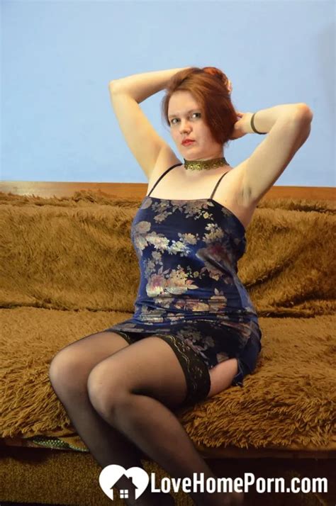My Wife Looks Sexy In Black Stockings 72 Pics Xhamster