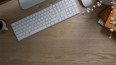 Best Bluetooth Keyboards For Mac Full Size Macally Blog