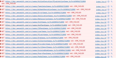 Vite Reload Fails When Some Files Are Updated · Vitejs Vite
