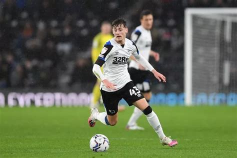 Chelsea Finalising Deal For Derby County Left Back Who Has Made Just