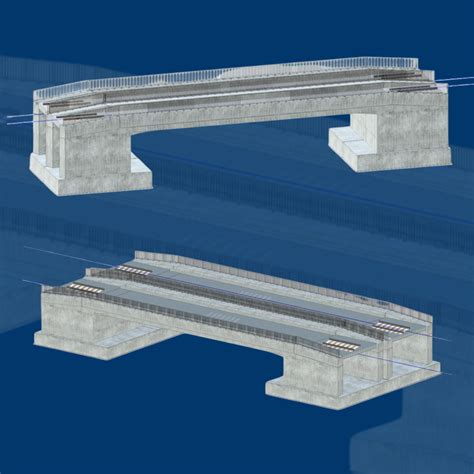 Infrastructure Bridge Project Pan Gulf Technologies Engineering Services