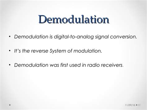 Delta Modulation Ppt Digital Audio Computer Software And Applications