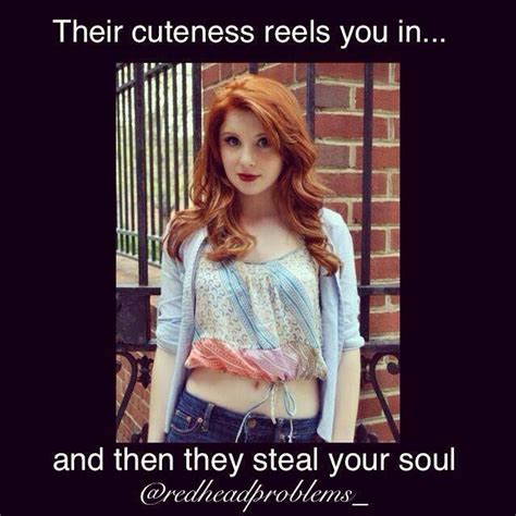 Best Images About Redhead On Pinterest Marble Slab Creamery Redheads Sayings And Jokes