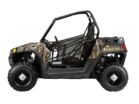 2014 800 Rzr For Sale Polaris Four Wheelers Atv Trader
