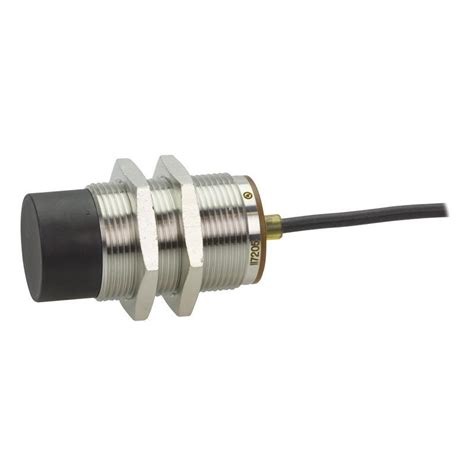 Inductive Sensor Automation24 II7205 Performan Automation24