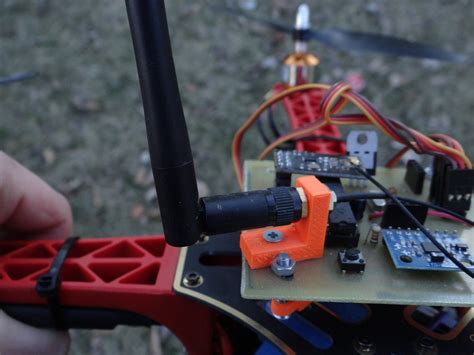 arduino drone quadcopter 3d printed 14 steps with pictures