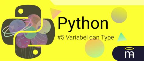 Variabel Dan Type