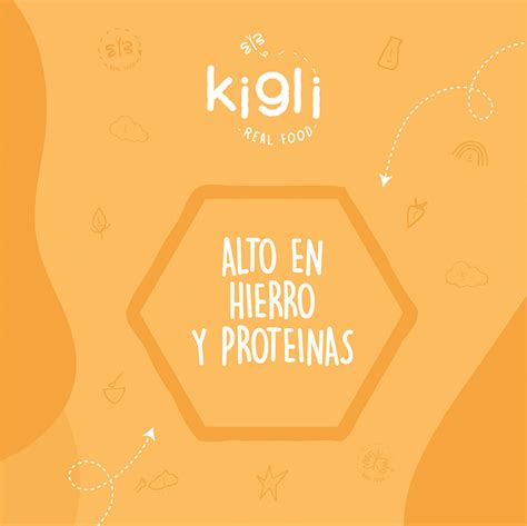 Kigli Real Food Sabías Que Nuestras Papillas Y Facebook
