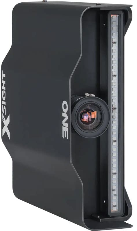 One Video Extensometer Precise Strain Measurement Readings