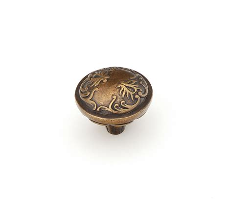 Round Knob Symphony Cantana