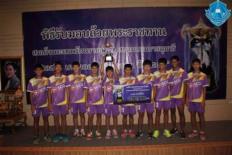 สโมสรฟุตบอลขอนหาด สโมสรฟุตบอลขอนหาด วอริเออร์ Academy