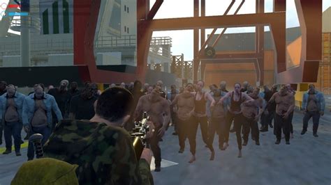 The Last Hope Dead Zone Survival Game Yang Terinspirasi Dari The