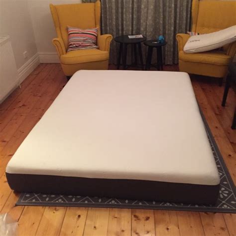 Memory Foam Mattress Ergonomic Memory Foam Mattresses For A Better Sleep
