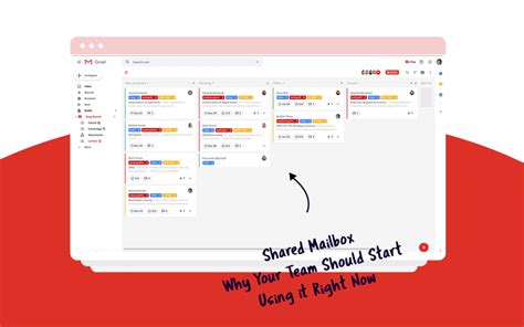 Shared Mailbox Why Your Team Should Start Using It Right Now