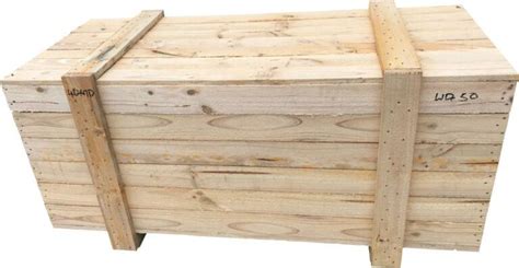 Timber Cases Melbourne Timber Shipping Cases