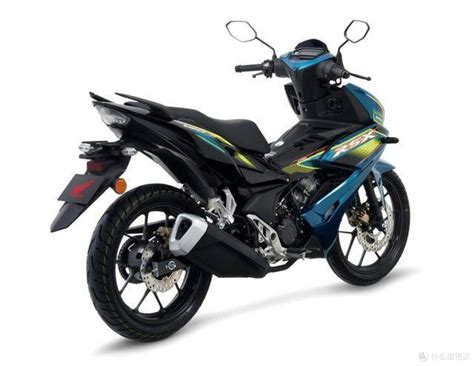 本田2025款rs X Winner胜利者运动弯梁摩托车 摩托车整车 什么值得买