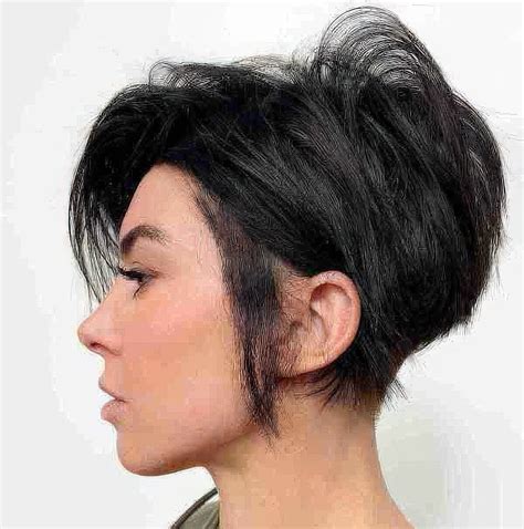 35 Edgy And Trendy Bixie Haircut Ideas Styleoholic