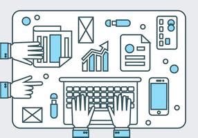 Browser Icon Design Vector Art At Vecteezy