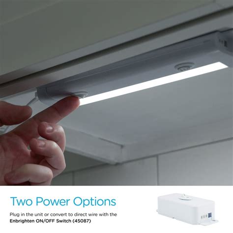 Direct Wire Linkable Led Under Cabinet Lighting Cabinets Matttroy
