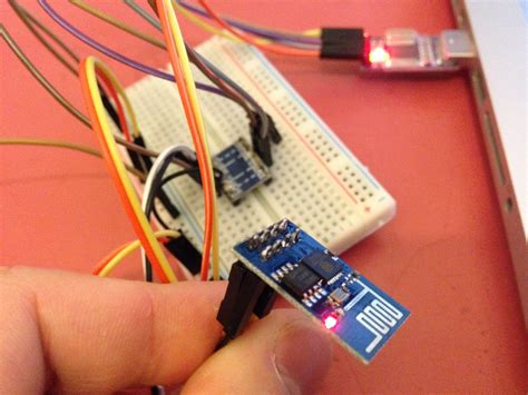 How To Build An Open Wifi Finder Using Esp8266 And Two Coin Batteries By Stevica Kuharski Medium