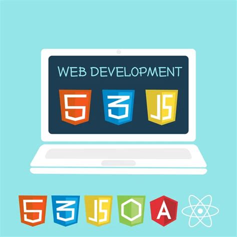 React Js Vector Art Stock Images Depositphotos