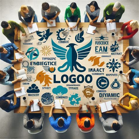 Quais São Os 7 Tipos De Logotipo Decoders Soluções Digitais