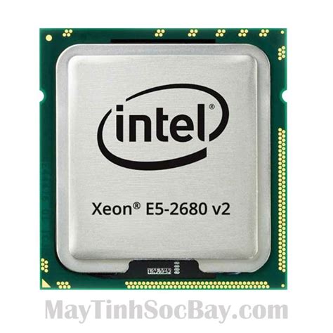 Cpu Intel Xeon E5 2686v4 18 Nhân 36 Luồng 2 0 đến 3 0ghz