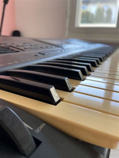 Keyboard Technics Kn920 Kaufen Auf Ricardo