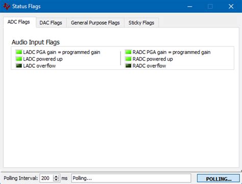 TLV320DAC3203EVM K Not Being Able To Reproduce Sound Audio Forum Audio TI E2E Support Forums