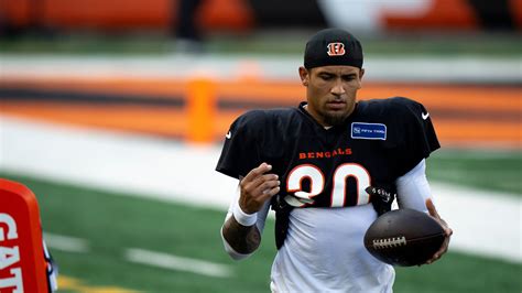 Bengals First Depth Chart Of Preseason Features Some Surprises