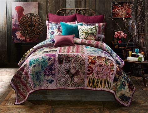 31 Bohemian Bedroom Ideas Decoholic