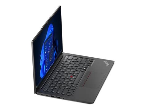 Lenovo Thinkpad E Gen M Overview Specs Details Shi