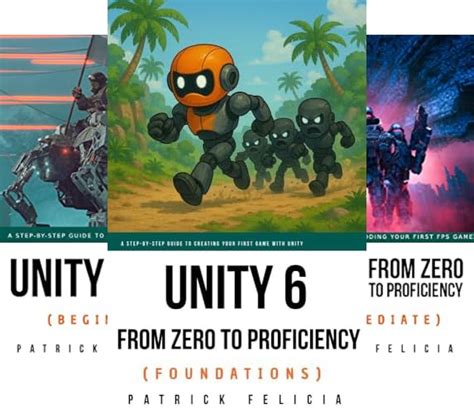 Unity From Zero To Proficiency Beginner Learn C Programming From