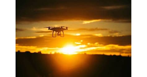 Drones Over Morris County Seem Harmless Authorities Want Reports