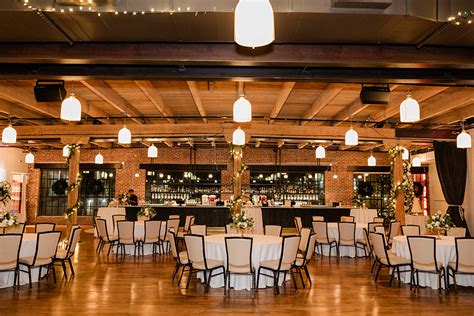 The Social Event Venue In Birmingham Al Event Space The Fennec